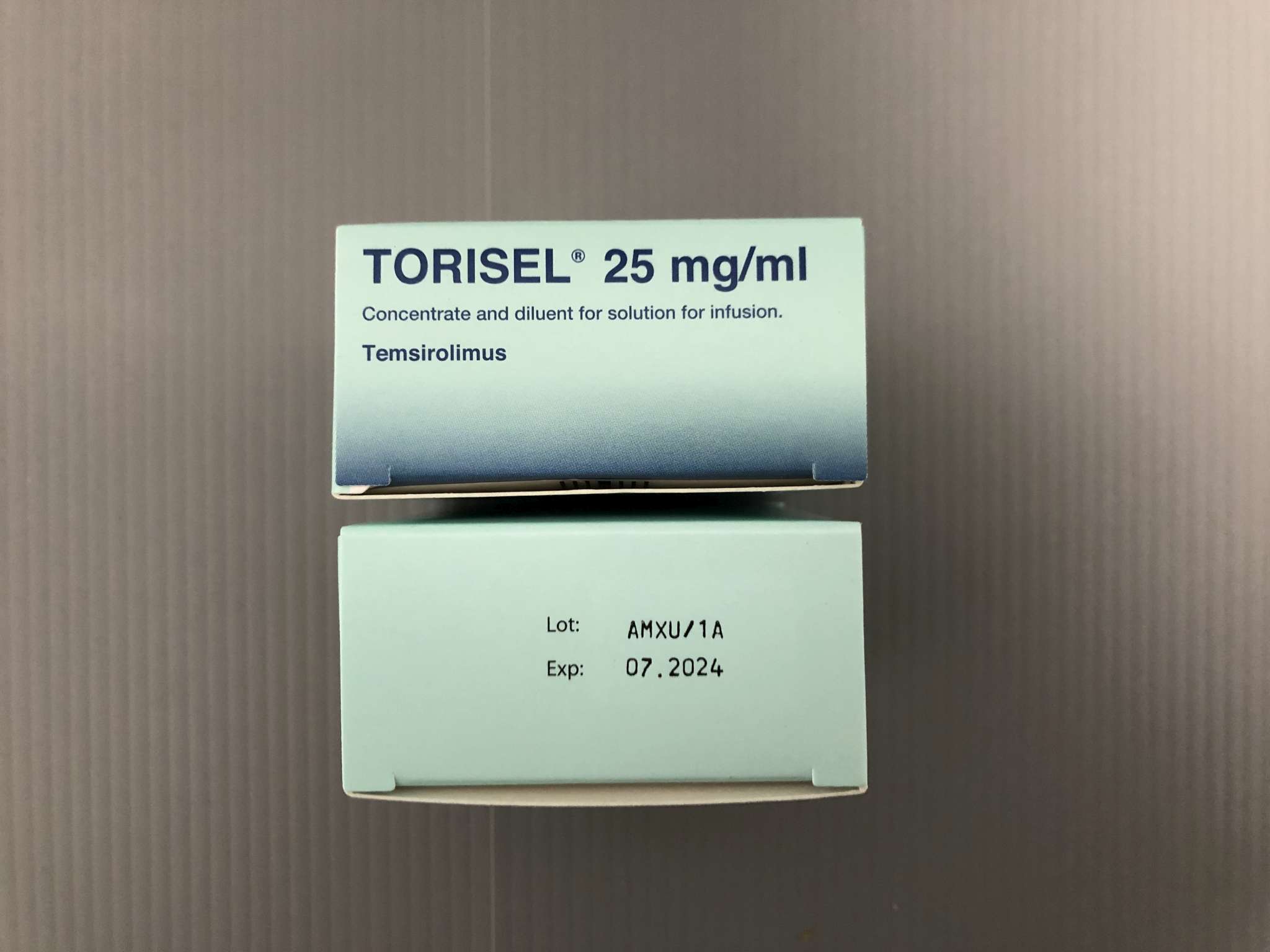 Torisel